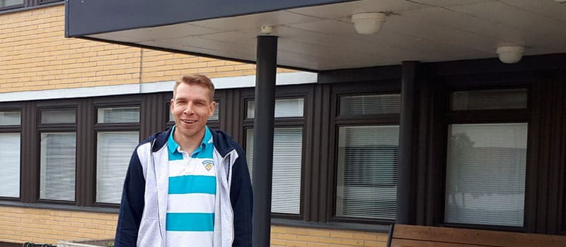 Lempäälä tarttui uuteen kuivatusinnovaatioon | SafeDrying